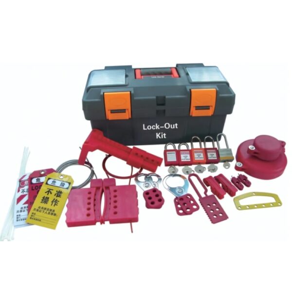 Plant and Pipeline Identification Labels | BAB Engineering