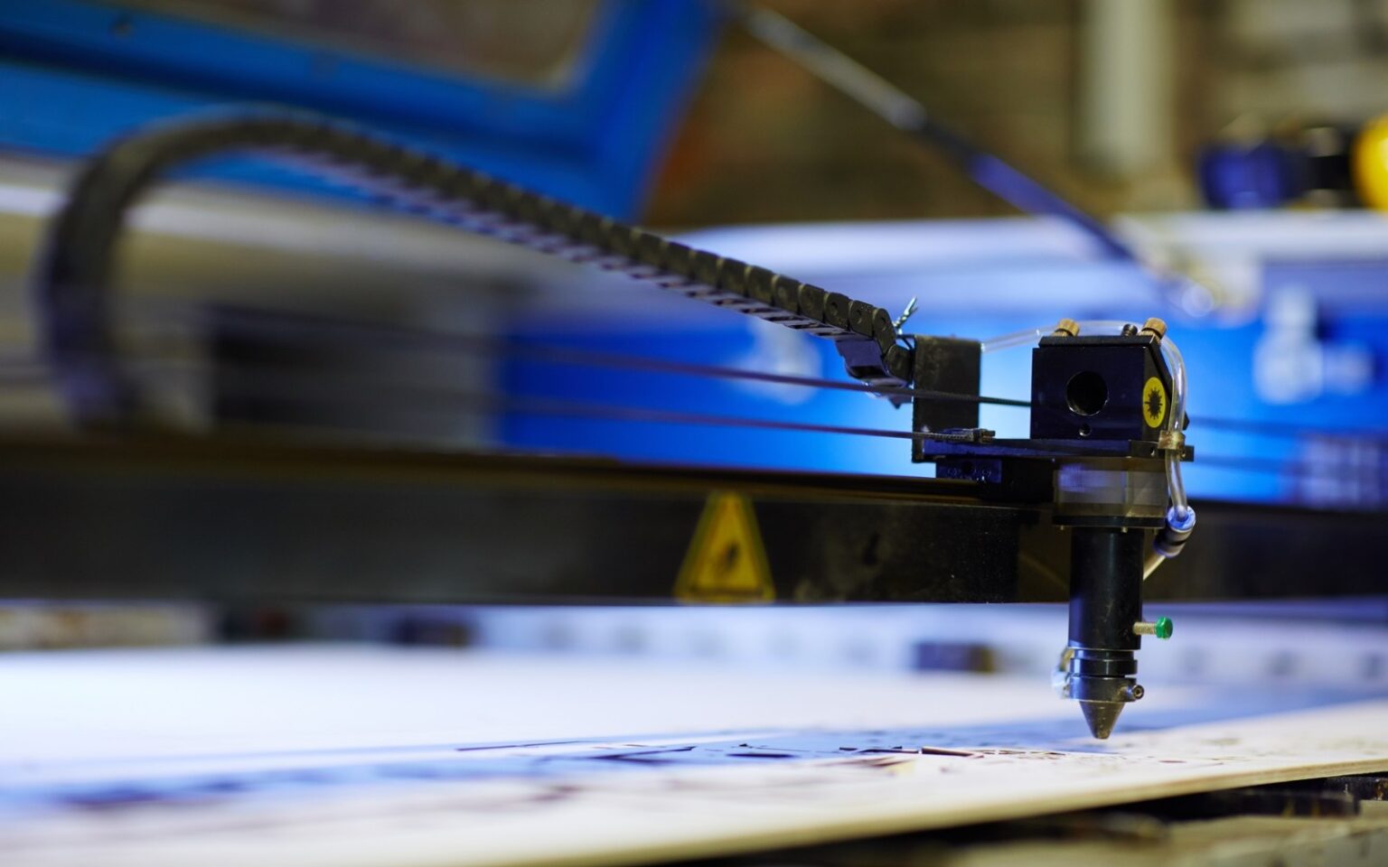Infinite Impressions: A Laser Engraving Guide - BAB ENGINEERING