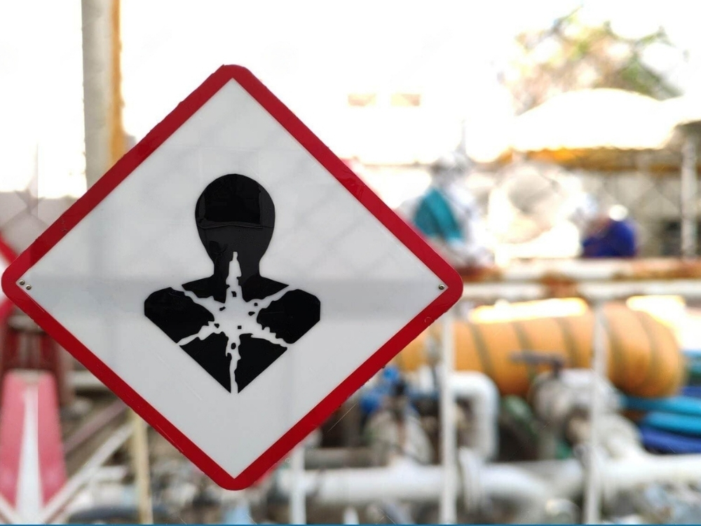 GHS (Globally Harmonized System) Hazard Signs: Key to Maintaining ...