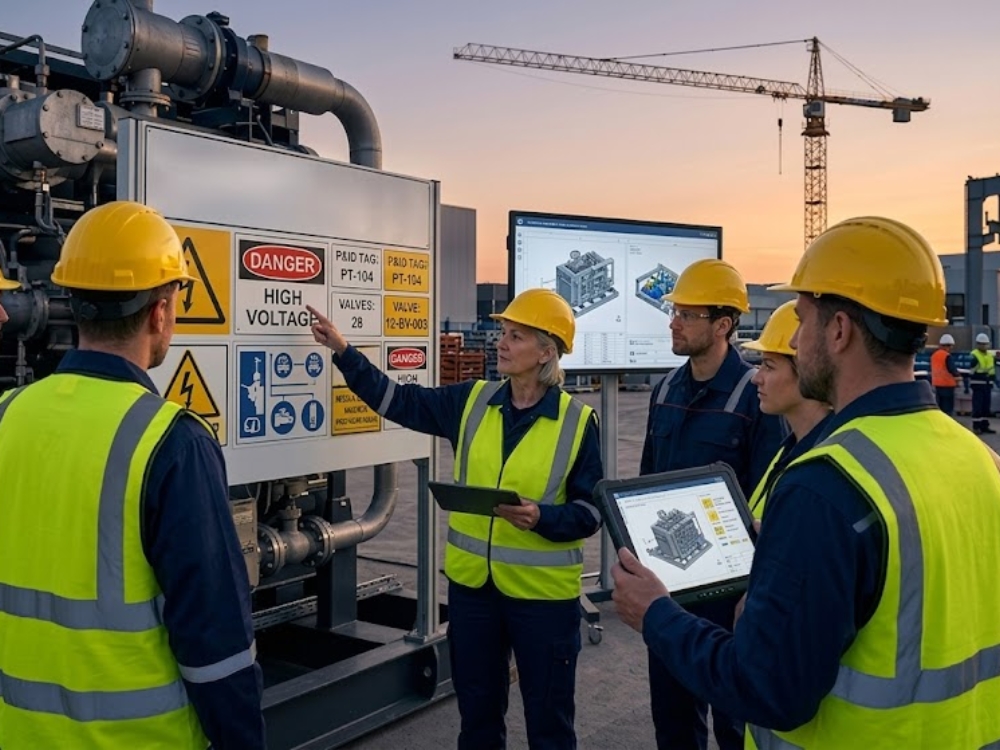 Reliable Engineering Project Execution | BAB Engineering